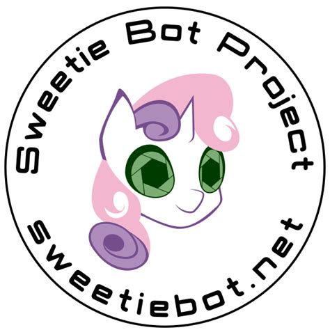 Sweetie Bot Sweetiebot · Gitlab