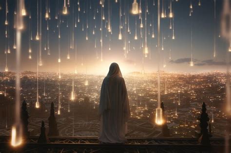 Premium Photo Capture The Essence Of Islamic Storytelling In The 00055 00