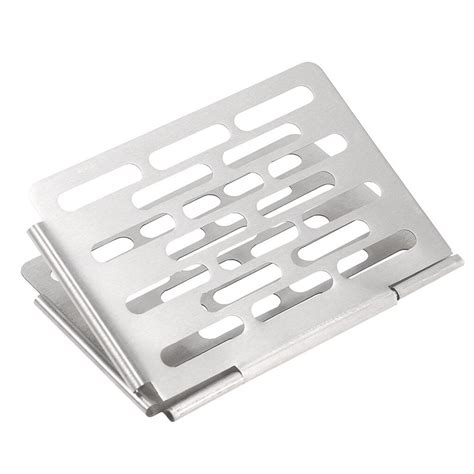 Portable Folding Bbq Plate Bbq Burning Board Charc Grandado