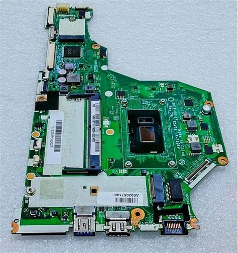 Acer Aspire A315 53 LA E891P Laptop Motherboard At 9000 Piece Nehru