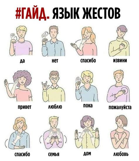 Пин от пользователя Kiwi Kevin Hader на доске Гайд Язык знаков