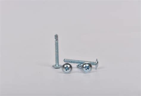 Truss Head Self Drilling Screw