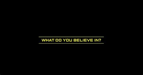 Big Hit Label Artists Reveal What They Believe In For