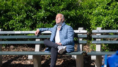 Going Outside The Cdc Has Loosened Its Mask Guidance In Many Cases