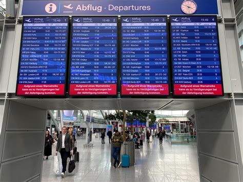 Air Passenger Compensation What Are Your Rights When A Flight Goes