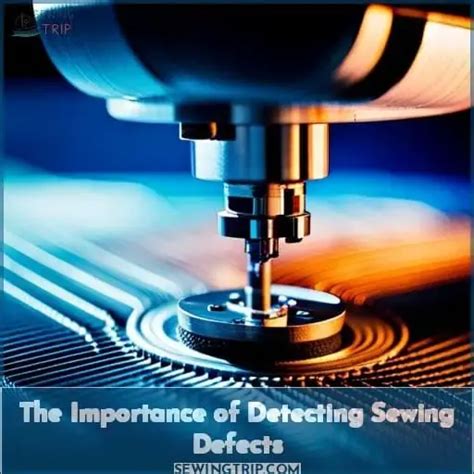 Discover What Sewing Defects Are And How To Fix Them