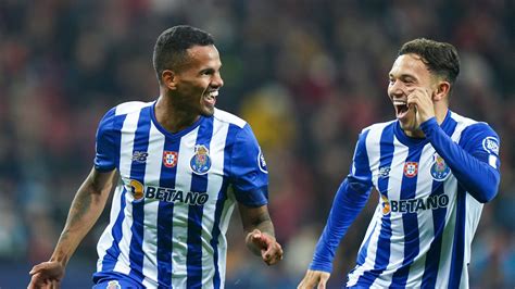 El Fc Porto Se Mantiene En Beneficios Gana 21 Millones Tras