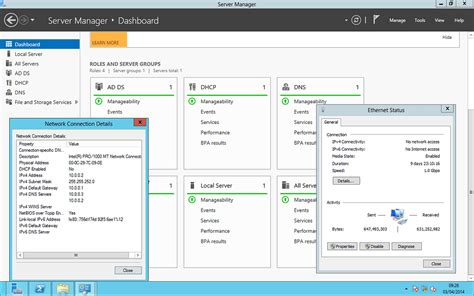 Ethernet Connection Sometime Goes Down Networking Spiceworks Community