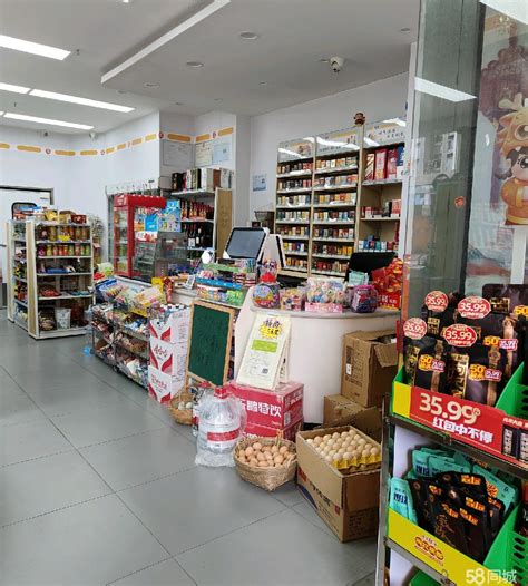 【9图】花果园r2区5栋1单元门口便利店转让贵阳南明花果园商铺租售生意转让转让 贵阳58同城