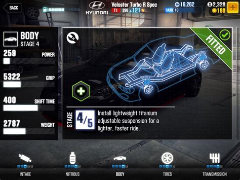 Csr Racing 2 Game Guide Imore