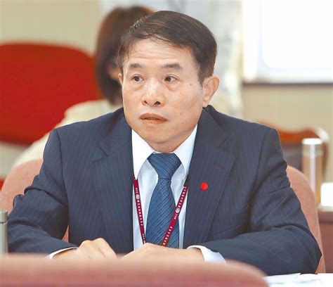 政院指定翁柏宗任ncc代理主委 藍委怒：趁新法上路前偷渡耍詐 政治 中時