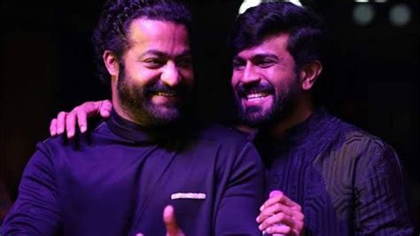 EMK To Have NTR Ram Charan S Special Cinejosh