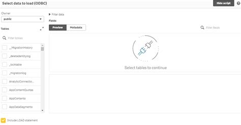 how to find qlik sense data variable system into o qlik community