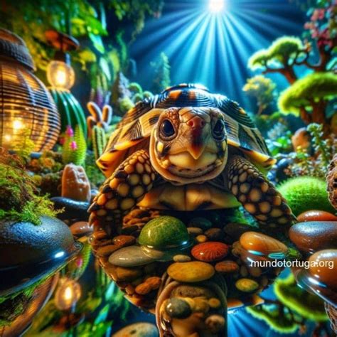 Costo De Terrarios Para Tortugas De Tierra Mundo Tortuga