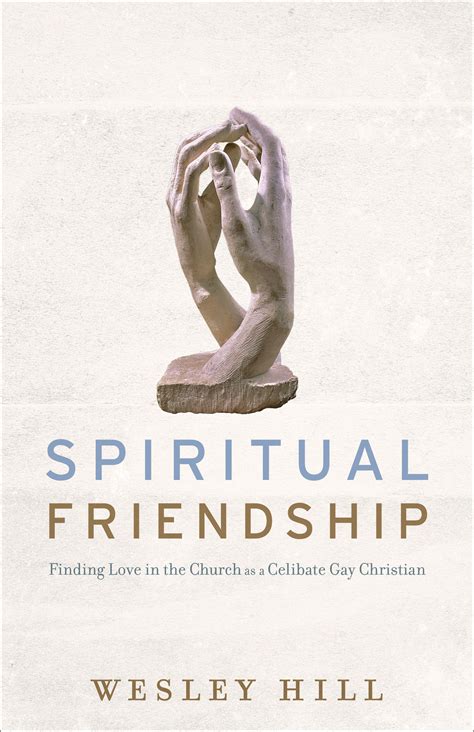 Spiritual Friendship Baker Publishing Group