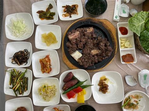 목포여행 목포현지인맛집 떡갈비 영암떡갈비 내돈내산 목포역ktx맛집 네이버 블로그