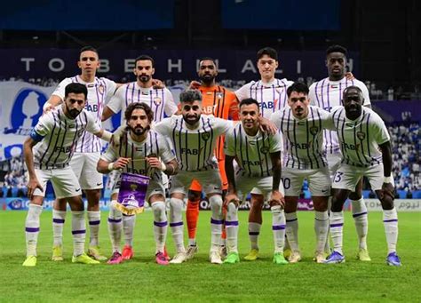 العين ضد يوكوهاما في نهائي دوري أبطال آسيا الموعد والقنوات الناقلة