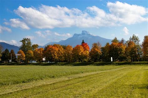 Wie Steht S Um Den Mondseeland Tourismus ML24 Das Infoportal