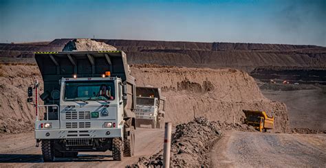 Тавантолгой ХК ийн нүүрсний цахим арилжаа хоёр удаа хойшилжээ Mining Insight