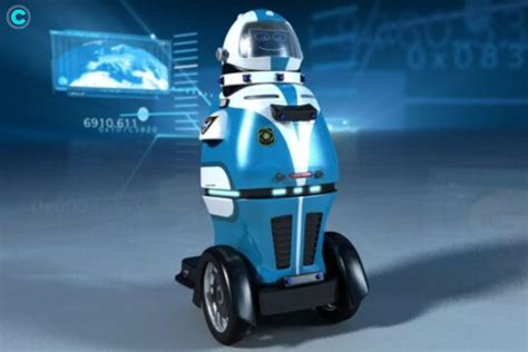 Cyberpro Magazine On Linkedin Autonomousrobots Ai Machinelearning