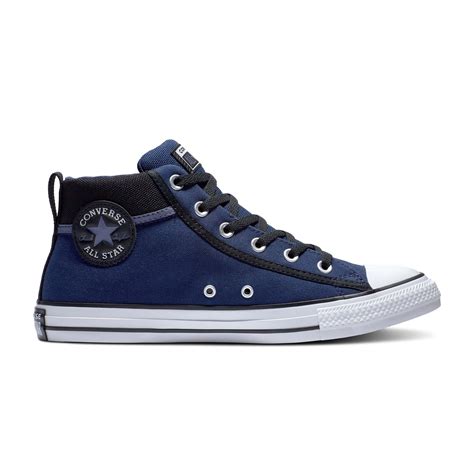 Купить Кеды Converse Chuck Taylor All Star Street 171482C в Украине и Киеве
