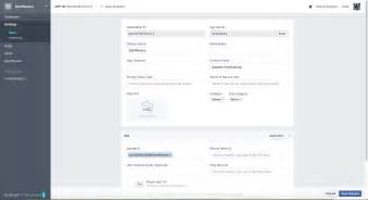 Rename The Product Namethe Project Identifier Is Given While
