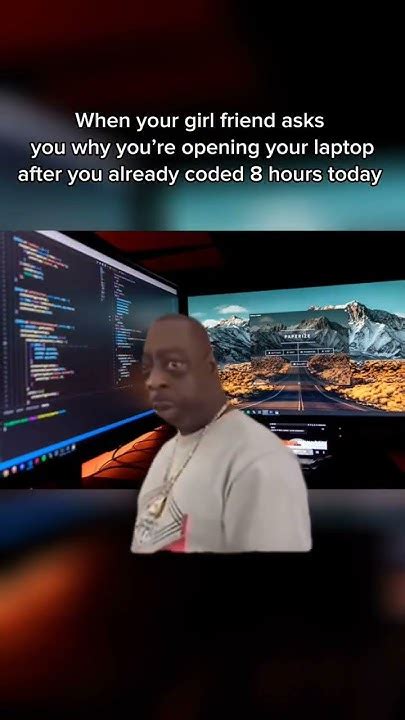 Funny Softwaredeveloper Developerlife Shorts Youtube