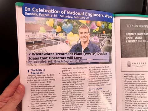 Entech Engineering Inc Posted On Linkedin