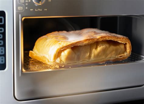 Can You Microwave Toaster Strudel A Quick Breakfast Solution