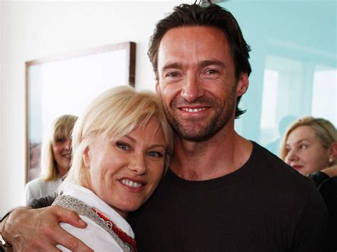 How Tall Is Hugh Jackman All You Need To Know About Hugh Jackmans