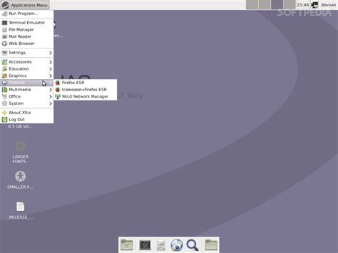 First Look At Devuan 1 0 A Free OS Designed For Debian Fans Who Hate