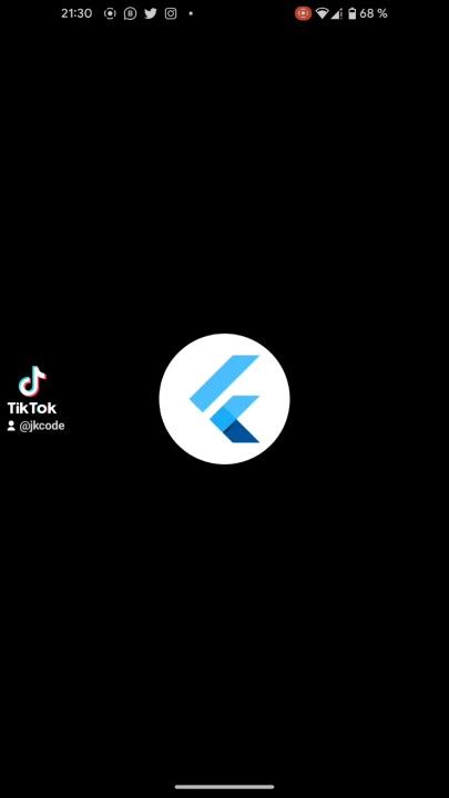 Jean Kpoti On Linkedin Flutter