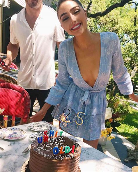Best Celebrity Birthday Cake Photos