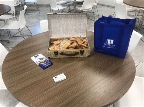 Jeff Mccoy On Linkedin Desai Law Apc Enjoyed Vendor Day Adminsure
