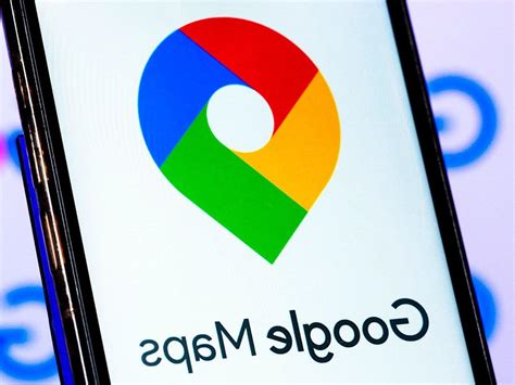 Google Maps Takes On New Designs That Follow The Simplest Of Apple Maps