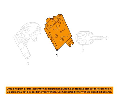 Brand New Smart Junction Box 2013 Ford Edge Lincoln MKX DT4Z 15604 B EBay