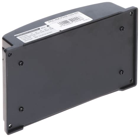 Solar Charge Controller Scc 40a Pwm Lcd M2 Solar Charge Controllers