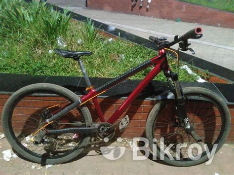 সাইকেল টা বিক্রি হবে Jatrabari Bikroy