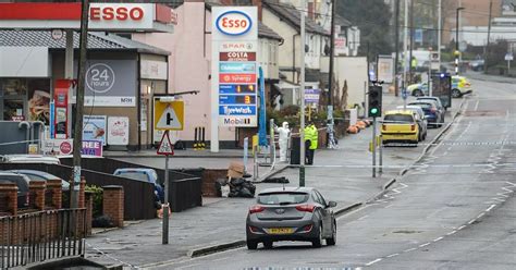 Fatal Romford Shooting What We Know So Far After Man Shot Dead By