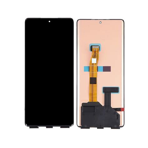 ال سی دی هوآوی Huawei Honor X9A / Honor X40 RMO-NX1 Edge اصلی