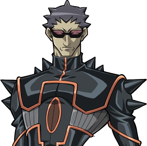 Yu Gi Oh Gx Trueman Png Render By D Evil6661 On Deviantart