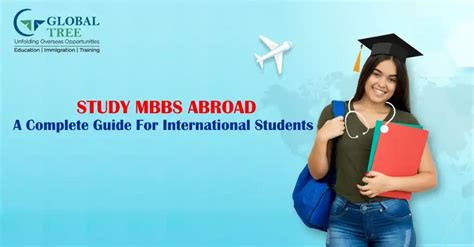 An Ultimate Guide To Study Mbbs Abroad For Indian Students