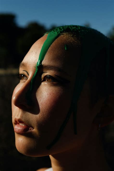 Kelli A Model From San Diego California United States