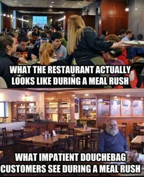 Waitress Humor Waitress Problems Waitress Quotes Server Problems