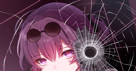 崩壊スターレイル チェックメイト Rgrayのイラスト Pixiv