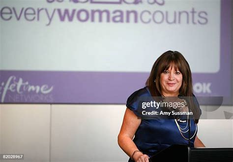 Lifetime Networks Meredith Wagner Photos And Premium High Res Pictures Getty Images