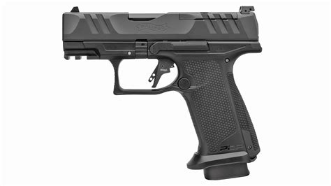 New For 2024 Walther Arms Pdp F Series Pro An Official Journal Of
