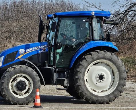 ПЗГ Добруджа излъчи най добрите си млади фермери Кворум Силистра