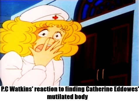 Random Candy Candy Meme By Creativet01 On Deviantart