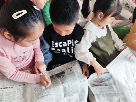 家长进课堂 携手共成长 ——市湖光幼儿园家长进课堂活动 平顶山市湖光幼儿园